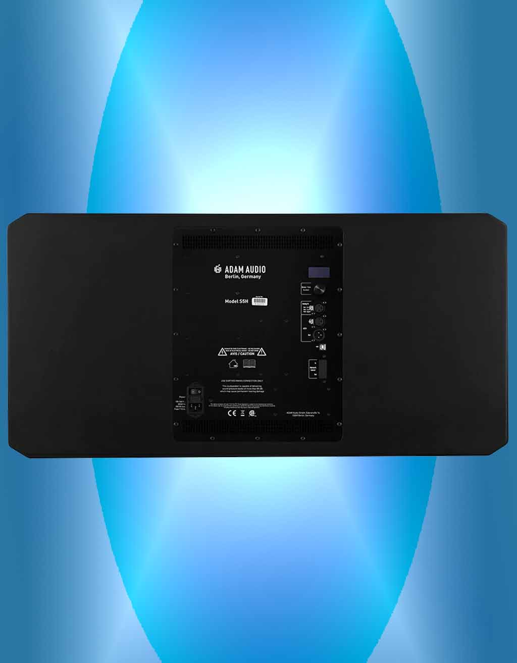 ADAM ADAM Audio S5H – eCommerce